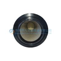 China 400470002 Construction Equipment Air Filter HA40598 PA30038 SA160013 for sale