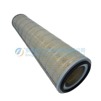 China OE Size Filter Paper F8HZ-9601-A 8997221 503634-C91 57MD29503 PA2500 42611 SA10881/SL81110/HA40037/A759C for Heavy Duty for sale