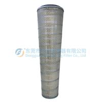 China OE Size Filter Paper F8HZ-9601-A 8997221 503634-C91 57MD29503 PA2500 42611 SA10881/SL81110/HA40037/A759C for Heavy Duty for sale