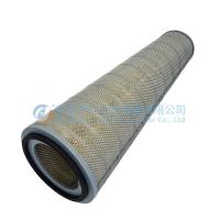 China OE Size Filter Paper F8HZ-9601-A 8997221 503634-C91 57MD29503 PA2500 42611 SA10881/SL81110/HA40037/A759C for Heavy Duty for sale