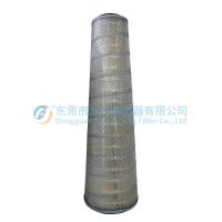China OE Size Filter Paper F8HZ-9601-A 8997221 503634-C91 57MD29503 PA2500 42611 SA10881/SL81110/HA40037/A759C for Heavy Duty for sale