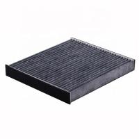 China OEM 87139-50030 88508-22050 87139-YZZ01 300 GRS190 Lexus1 CUK2246 J1342010 CAC-16150 Cabin Air Filter Activated Carbon for sale
