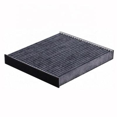 China OEM 87139-50030 88508-22050 87139-YZZ01 300 GRS190 Lexus1 CUK2246 J1342010 CAC-16150 Cabin Air Filter Activated Carbon for sale