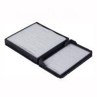 China Engine 430 UZZ40 Auto Cabin Air Filter 88508-50020 Cabin Air Filter 8888-50010 for sale