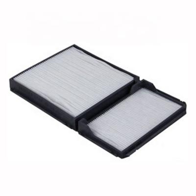 China Engine 430 UZZ40 Auto Cabin Air Filter 88508-50020 Cabin Air Filter 8888-50010 for sale