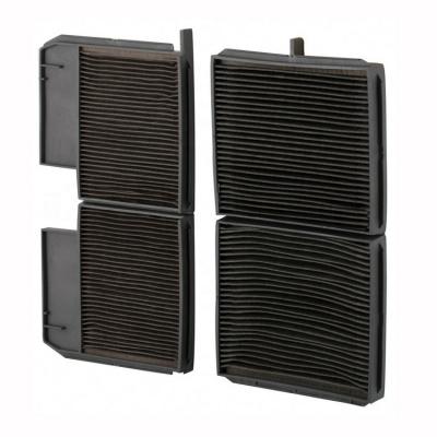 China OEM 88880-33040 88880-33060 88880-33010 88880-33070 88880-33020 TC-1004 J1342031 Cabin Air Filter Activated Carbon for Lexus1 for sale