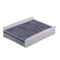 China Cabin Air Filter Activated Carbon for S-TYPE X200 1999-2008 by OEM 89031231 XR849205 2R8H18D483AA CFA10613 PCK8227 LAK250 for sale
