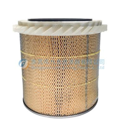 China Truck Filter PA2447-FN/LAF1868/42646/3I0818/P120177/P151143/AF887KM/AF494/AF646/AF3168/WGA624K XLP182066 for FREIGHTLINER for sale