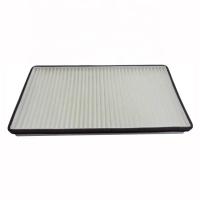 China Efficiency 93%-99% VW CU3162 LAK623 Cabin Air Filter for OEM 377819638 377819648 for sale