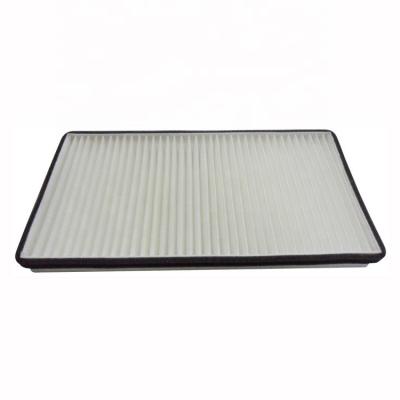 China Efficiency 93%-99% VW CU3162 LAK623 Cabin Air Filter for OEM 377819638 377819648 for sale