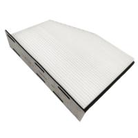 China Non-woven Activated Carbon Car Air-conditioning Filter OEM 1K1819653B 1K0819644 for 2012-2014 2.0 TFSI Cabin Air Filter for sale