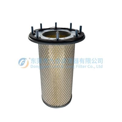 China Heavy Duty Air Filter 2S1286 HA41155/PA1675/1S/1286/4M9335/WGA345/A5510/AF2335/QSA236/GA1286/P104385/8N6299 for CATERPILLAR for sale