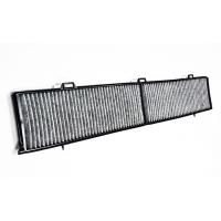China 2006-2013 CUK8430 Cabin Air Filter Activated Carbon for OEM 64 31 6 946 628 Automobile 10000 Miles 93%-99% CN GUA for sale
