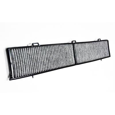 China 2006-2013 CUK8430 Cabin Air Filter Activated Carbon for OEM 64 31 6 946 628 Automobile 10000 Miles 93%-99% CN GUA for sale