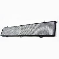 China 2006-2013 CUK8430 Cabin Air Filter Activated Carbon for OEM 64 31 6 946 628 Automobile 10000 Miles 93%-99% CN GUA for sale