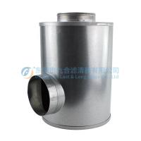 China Corrosion Protection Heavy Equipment Air Filters PA30043 SA160001 62891004 062891004 for sale