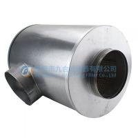 China Corrosion Protection Heavy Equipment Air Filters PA30043 SA160001 62891004 062891004 for sale