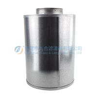 China Corrosion Protection Heavy Equipment Air Filters PA30043 SA160001 62891004 062891004 for sale