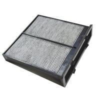 China CARBON 72880-FG0009P 72880-FG000 Automobile Cabin Air Filter for Superior Air Filtration for sale