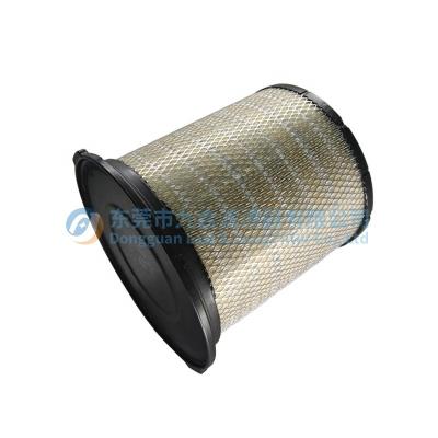 China Construction Equipment Bus Filter OE Size RS5458/HA40208/P634594/AF2423/LAF8430/49519/500293112/SA16961 for Heavy Duty for sale