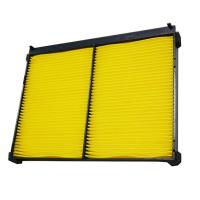 China Engine 2.4 All-wheel Drive JT424 Cabin Air Filter 274*205*26.5mm for Suzuki CE OE 95861-64J10 07 Automobile NON-WOVEN CN GUA for sale