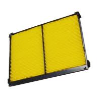 China Engine 2.4 All-wheel Drive JT424 Cabin Air Filter 274*205*26.5mm for Suzuki CE OE 95861-64J10 07 Automobile NON-WOVEN CN GUA for sale