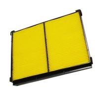 China Engine 2.4 All-wheel Drive JT424 Cabin Air Filter 274*205*26.5mm for Suzuki CE OE 95861-64J10 07 Automobile NON-WOVEN CN GUA for sale