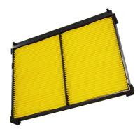 China Engine 2.4 All-wheel Drive JT424 Cabin Air Filter 274*205*26.5mm for Suzuki CE OE 95861-64J10 07 Automobile NON-WOVEN CN GUA for sale