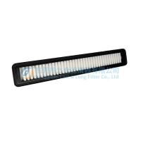 China Non Woven Heavy Machinery Filter V1311-39810 Top Choice for Construction Equipment for sale