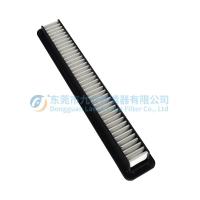 China Non Woven Heavy Machinery Filter V1311-39810 Top Choice for Construction Equipment for sale