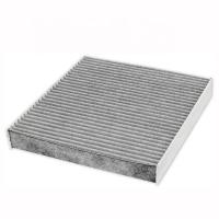 China OEM 68127809AA 68042866AB 68042866AA CF11676 E3997LI CUK23003 24479 2.0 T Engine Cabin Air Filter Activated Carbon ZF604 for sale