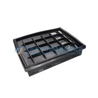 China Essential Construction Equipment Truck Filter 1539675 FA13067/SA06142/SBL88030 with Filter Paper for sale