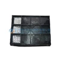 China Essential Construction Equipment Truck Filter 1539675 FA13067/SA06142/SBL88030 with Filter Paper for sale
