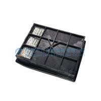 China Essential Construction Equipment Truck Filter 1539675 FA13067/SA06142/SBL88030 with Filter Paper for sale