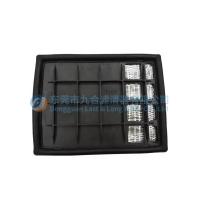 China Essential Construction Equipment Truck Filter 1539675 FA13067/SA06142/SBL88030 with Filter Paper for sale