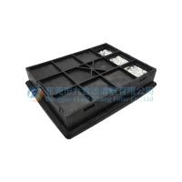 China Essential Construction Equipment Truck Filter 1539675 FA13067/SA06142/SBL88030 with Filter Paper for sale