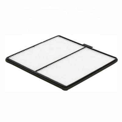 China Efficiency 93%-99% Cabin Air Filter for Automobile OEM 96425700 WP9378 715588 for sale
