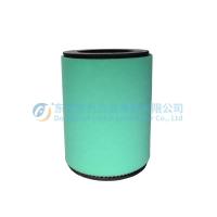 China Cummins 6BT5.9 5.9L Engine Air Intake 253108 P606280/HA41076/AF4539/LAF8375/46377/PA3956 with OE Size for sale