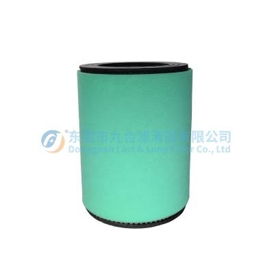China Cummins 6BT5.9 5.9L Engine Air Intake 253108 P606280/HA41076/AF4539/LAF8375/46377/PA3956 with OE Size for sale