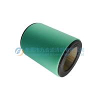 China 6BT5.9 5.9L Engine Air Intake 253108 P606280/HA41076/AF4539/LAF8375/46377/PA3956 with OE Size for sale