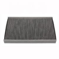 China Efficiency 93%-99% Cabin Air Filter OEM 2994769 CF10597 CUK2952 WP9367 Activated Carbon 380 2821 3802821 for sale