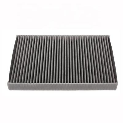 China Efficiency 93%-99% Cabin Air Filter OEM 2994769 CF10597 CUK2952 WP9367 Activated Carbon 380 2821 3802821 for sale