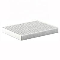 China VW 2010- Car Fitment Activated Carbon Cabin Air Filter for VW 7H0819631 7H0819631A JZW819653E CUK2842 by OEM 95557221910 for sale