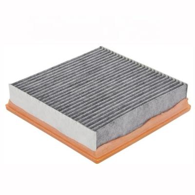 China OEM 20409908 E947LC CUK2184 Cabin Air Filter Engine FM 9/340 and Activated Carbon Compatibility for sale