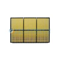 China Improved CF541279 Cooling Filter for Outdoor Cabinet CF541163/CF541278 for sale