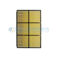 China Improved CF541279 Cooling Filter for Outdoor Cabinet CF541163/CF541278 for sale