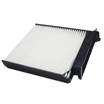 China BB CLIO II No. CU2939 LA181/1 OE 27891-AX010 Mperformance auto parts 27891-AX01A cabin air filter 272775374R for sale