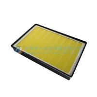 China Retailers' Favorite CF541242 Cooling Filter for Outdoor Cabinet CF541257/CF541258/CF541252 for sale