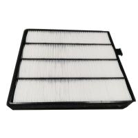 China 80290S0X003 Auto Parts Accessories Air Conditioning System Car Air Filter CA-16180 298*264*20mm 80290-S0X-A01 for sale
