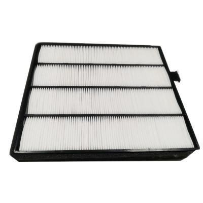 China 80290S0X003 Auto Parts Accessories Air Conditioning System Car Air Filter CA-16180 298*264*20mm 80290-S0X-A01 for sale